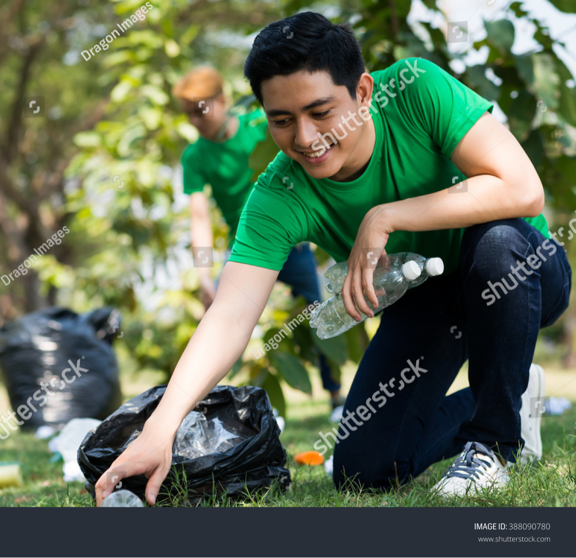 Programa de Voluntariado - Neoenergia