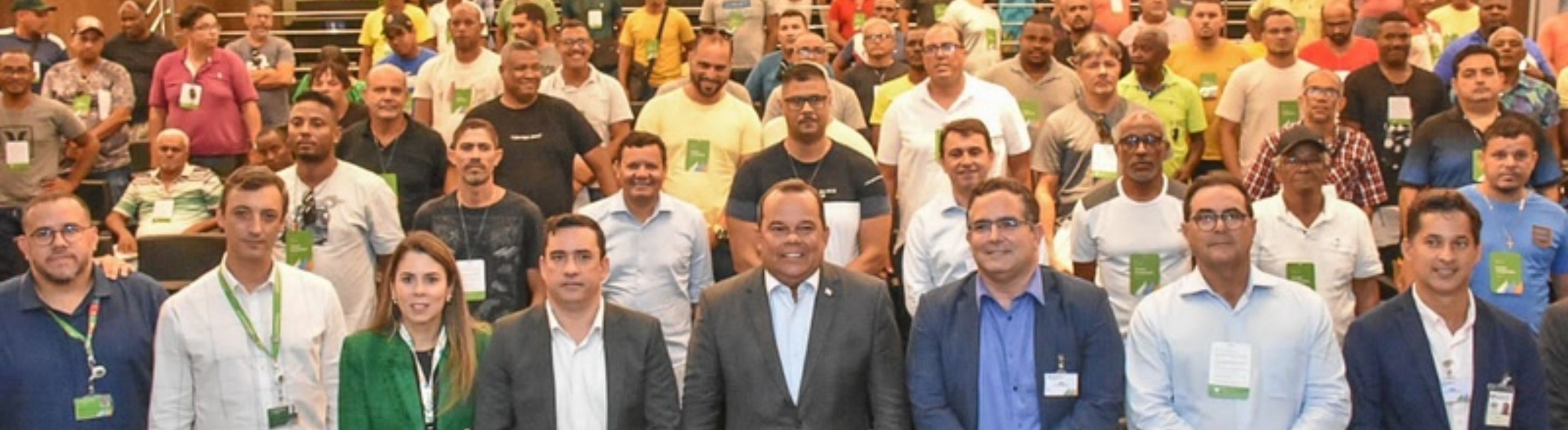 Neoenergia Coelba e Detran-BA realizam treinamento para condutores de ...