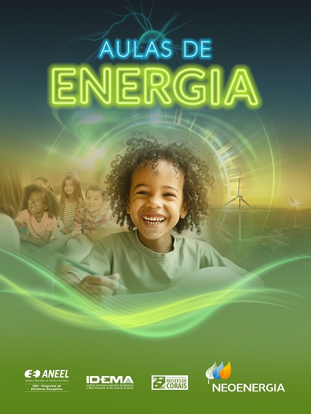 Projetos Educacionais - Neoenergia
