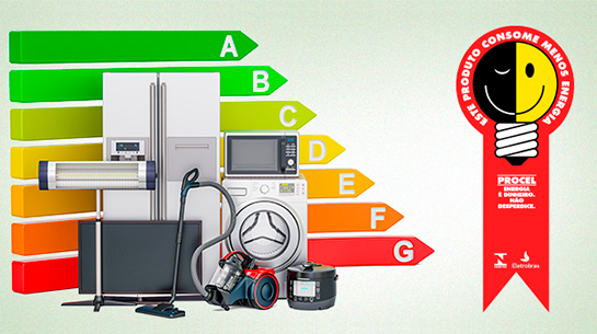 Selo Procel: O que é, para que serve e quais as vantagens? - Neoenergia
