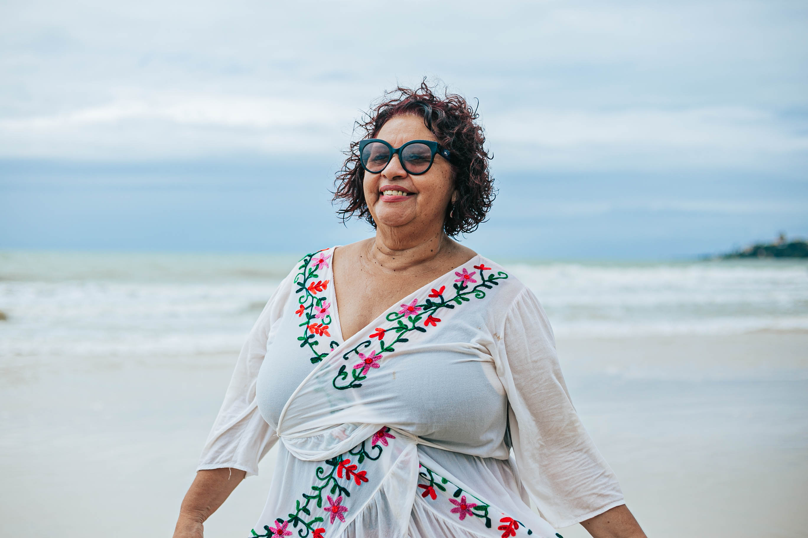 Vera - Pela educação e pela cultura - Instituto Neoenergia - Neoenergia