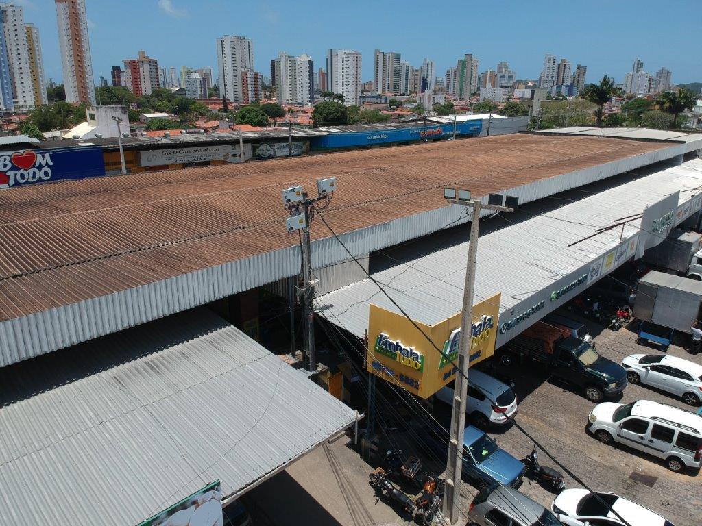 Neoenergia Cosern moderniza rede elétrica da Ceasa, em Natal ...