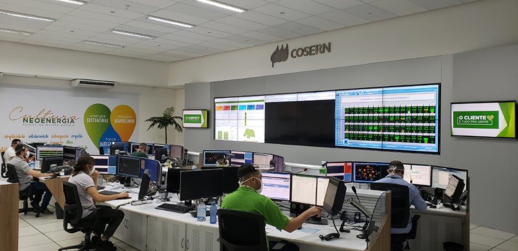 Cosern reforça orientações de segurança para prevenir acidentes com ...