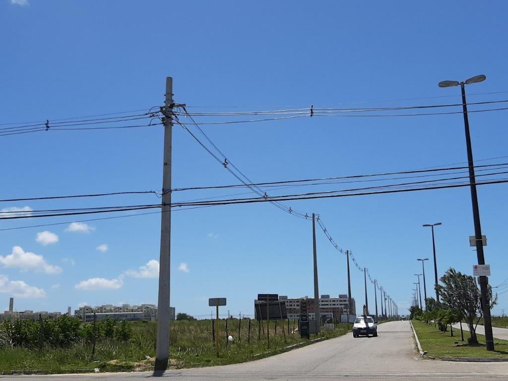 Cosern constrói 8,6 quilômetros de redes para reforçar fornecimento e ...