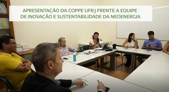 Neoenergia, controladora da Cosern, estimula produção científica e ...