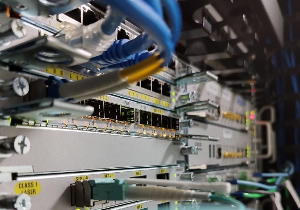 Neoenergia Cosern moderniza rede própria de comunicação com tecnologia ...